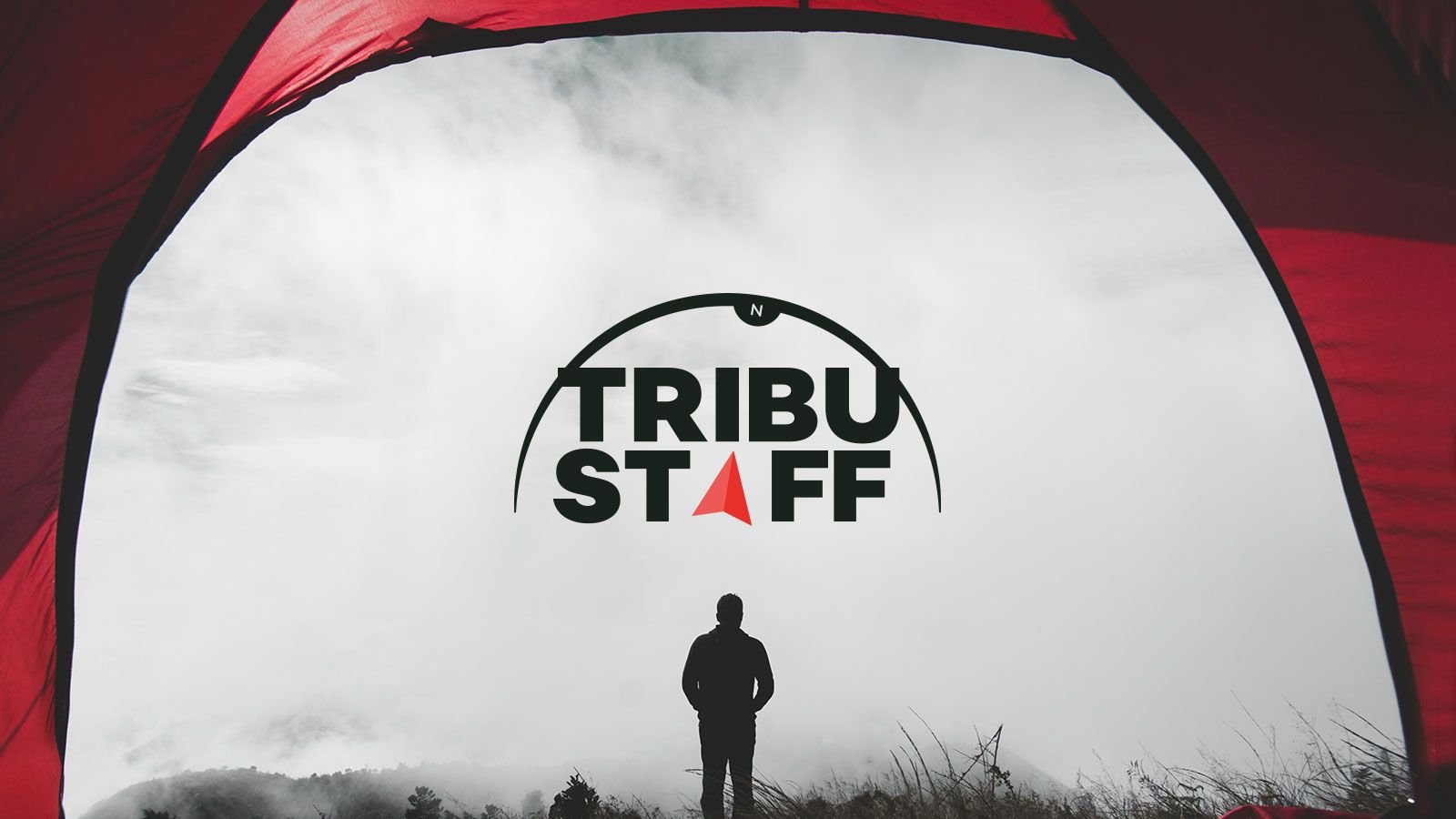 Tribu Staff Brand - Wondermochi